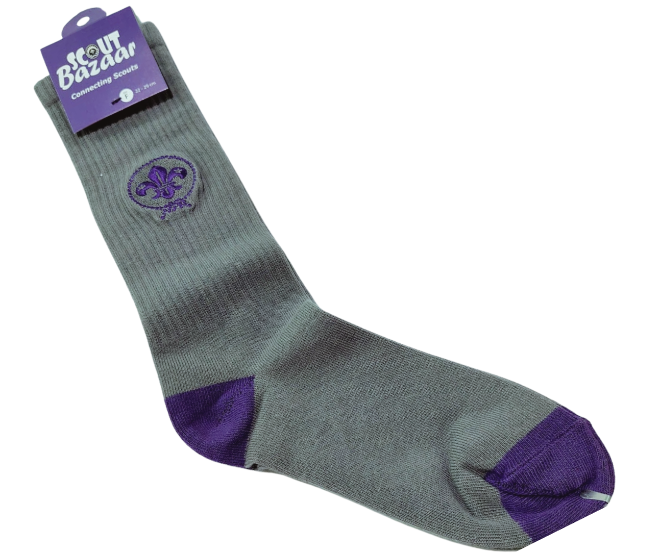 World Scouting Socks - Comfort and Style for Every Scout Adventure ...