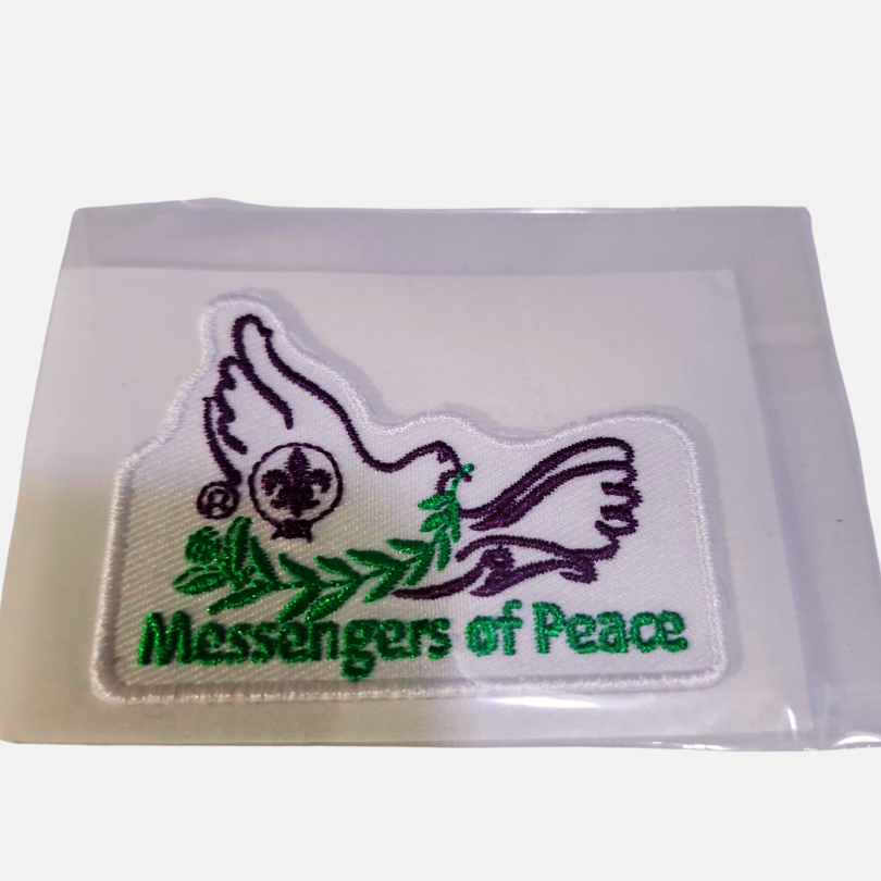 PHP_Messengers of Peace Collections (sold per type)_Scout Bazaar