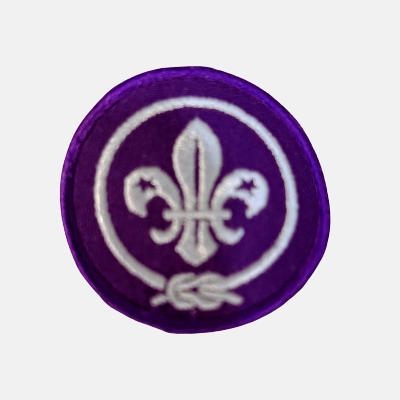 Ready for Life: World Scouting Badge New Brand Refresh in Full ...