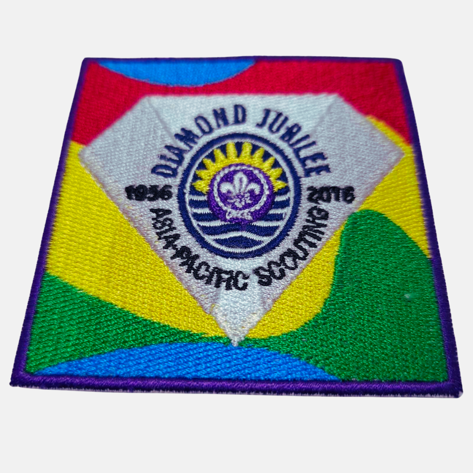 PHP_APR Scouting Badge Collections (Sold per piece)_Scout Bazaar