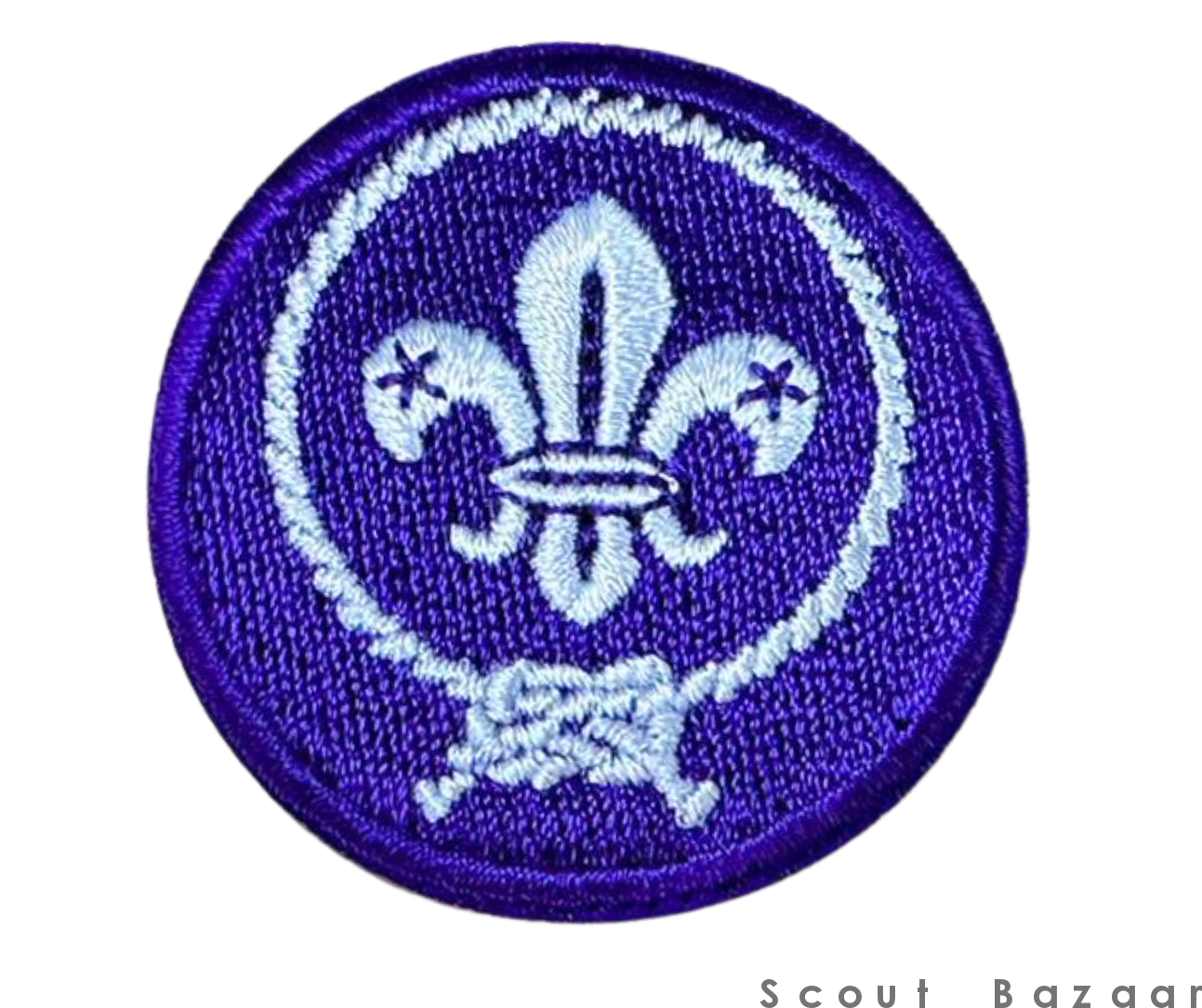 INR_APR Scouting Badge Collections (Sold per piece)_Scout Bazaar